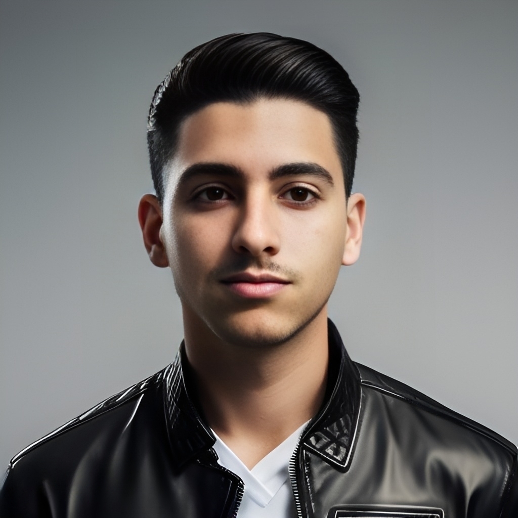 Tayre Youness Portfolio