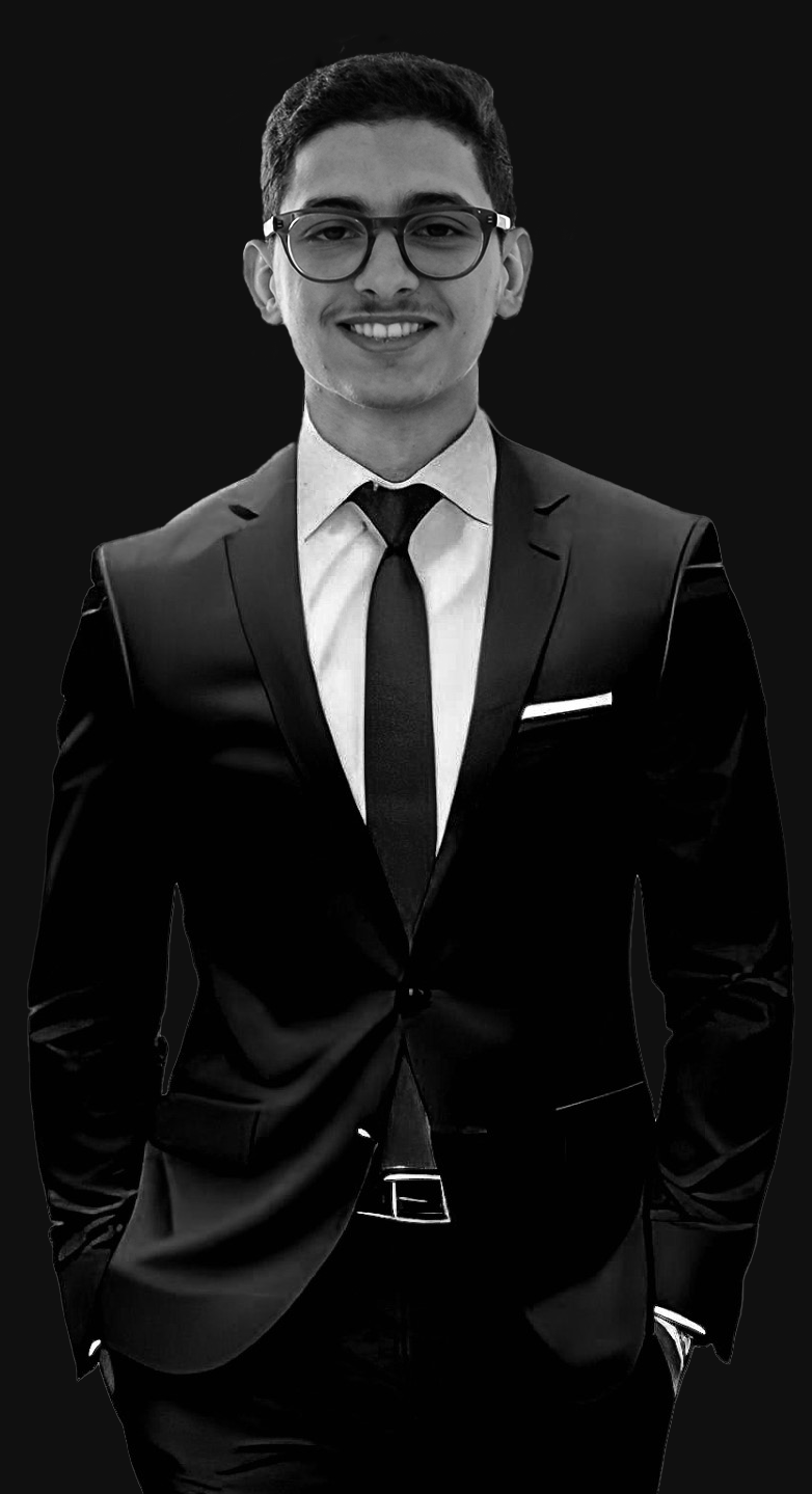 Tayre Youness Portfolio